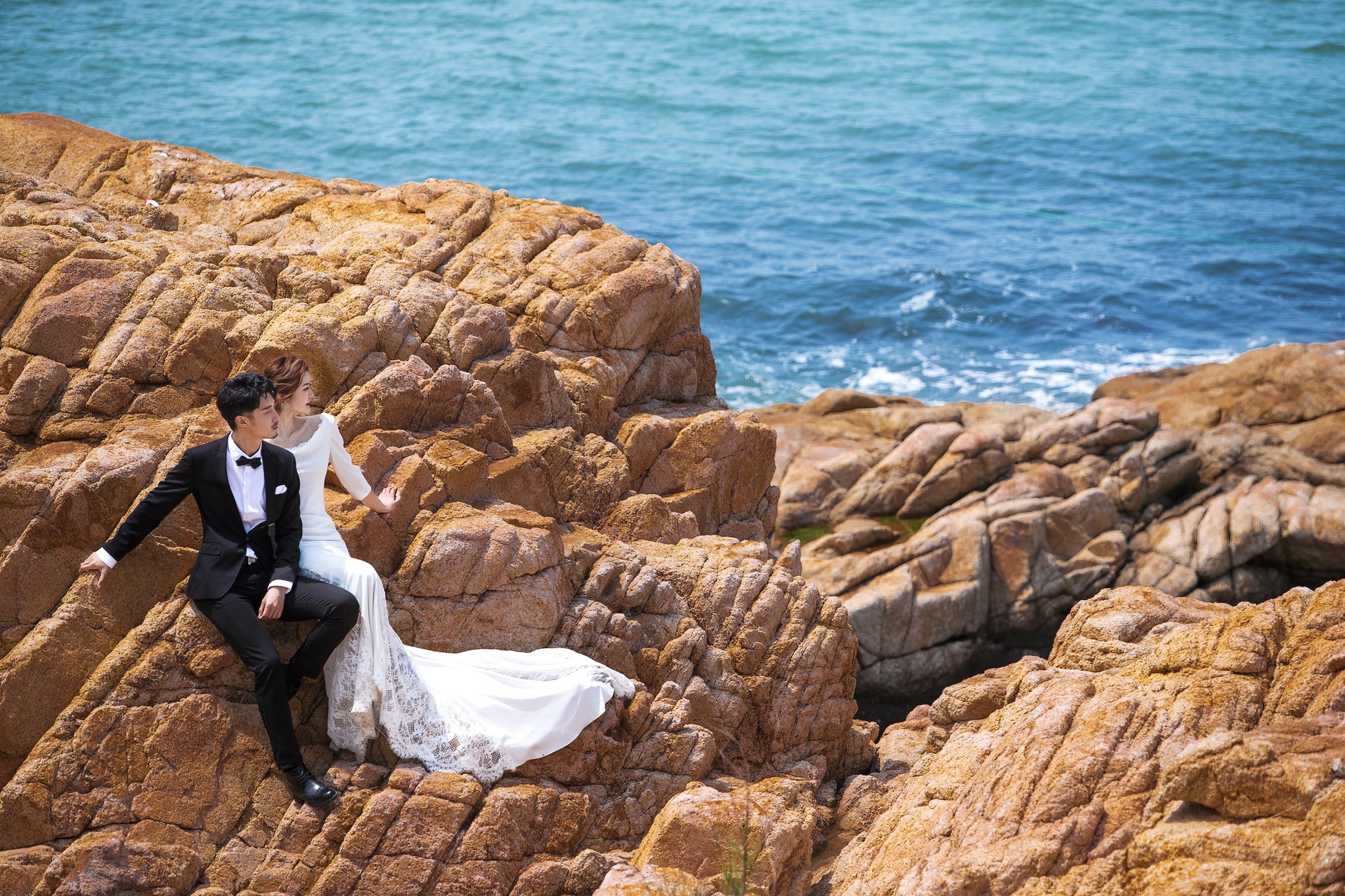 VIN VISION X Tree Hole Space 摄影 - 萬影社，婚纱摄影，摄影，摄影师，济南写真，济南婚纱，济南婚纱摄影，济南最好的摄影