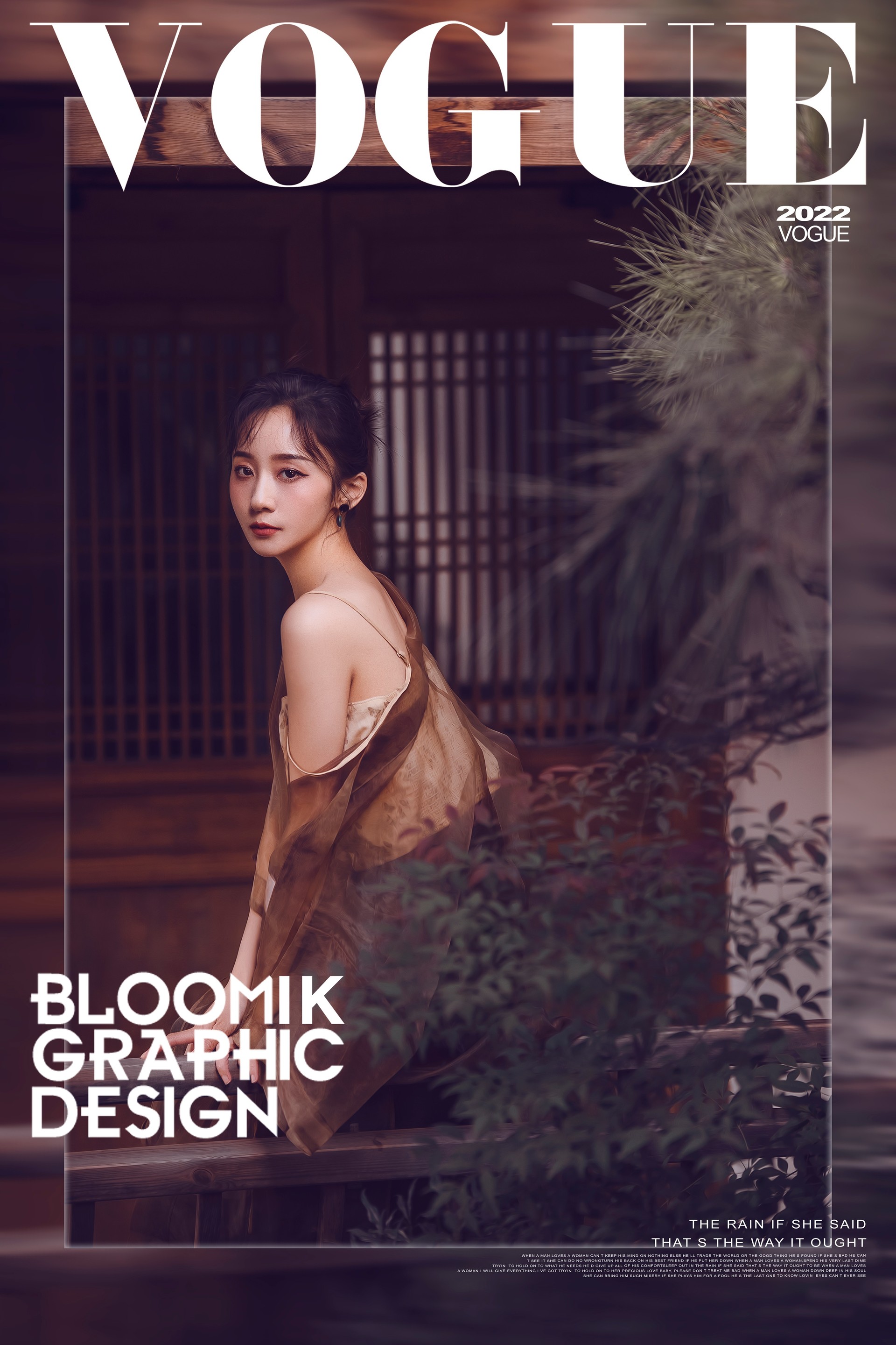 VIN VISION X Tree Hole Space 摄影 - 萬影社，婚纱摄影，摄影，摄影师，济南写真，济南婚纱，济南婚纱摄影，济南最好的摄影